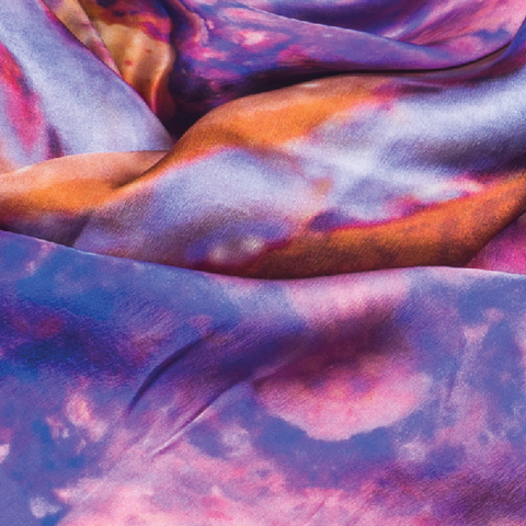 Wearable Art that is Uniquely Australian – Silk and Stone